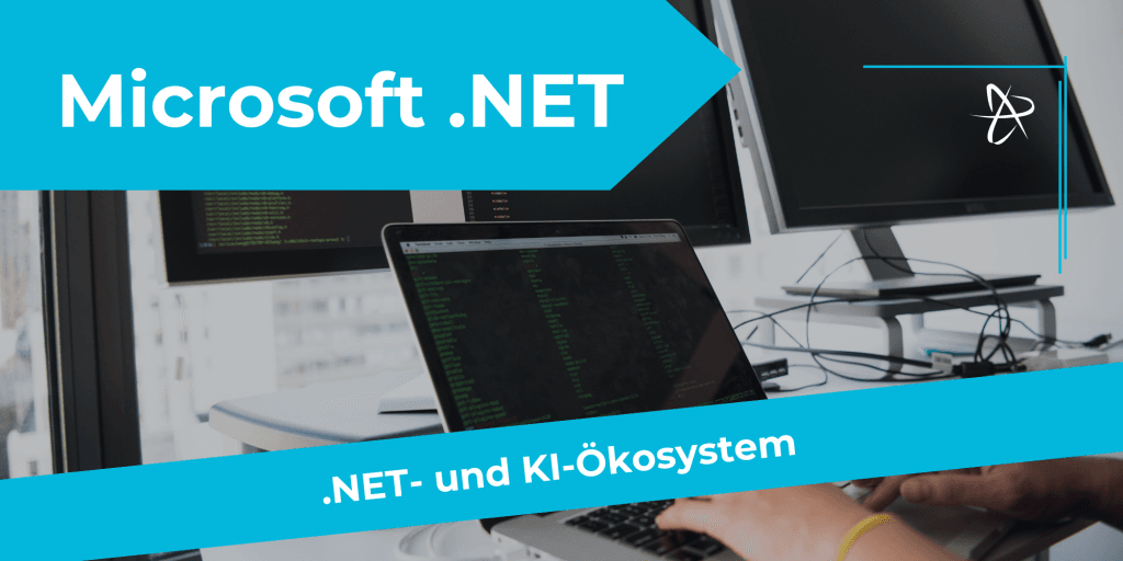 Übersicht über das .NET- und KI-Ökosystem - Comitas